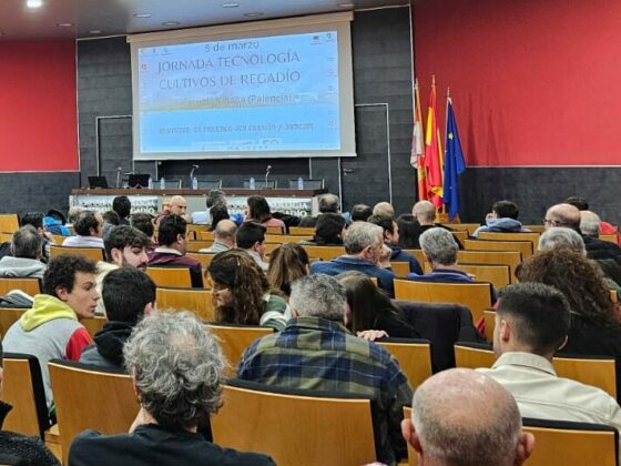 Abierto el plazo de matriculación para la FP Agraria 2026/2027 - ASAJA ...