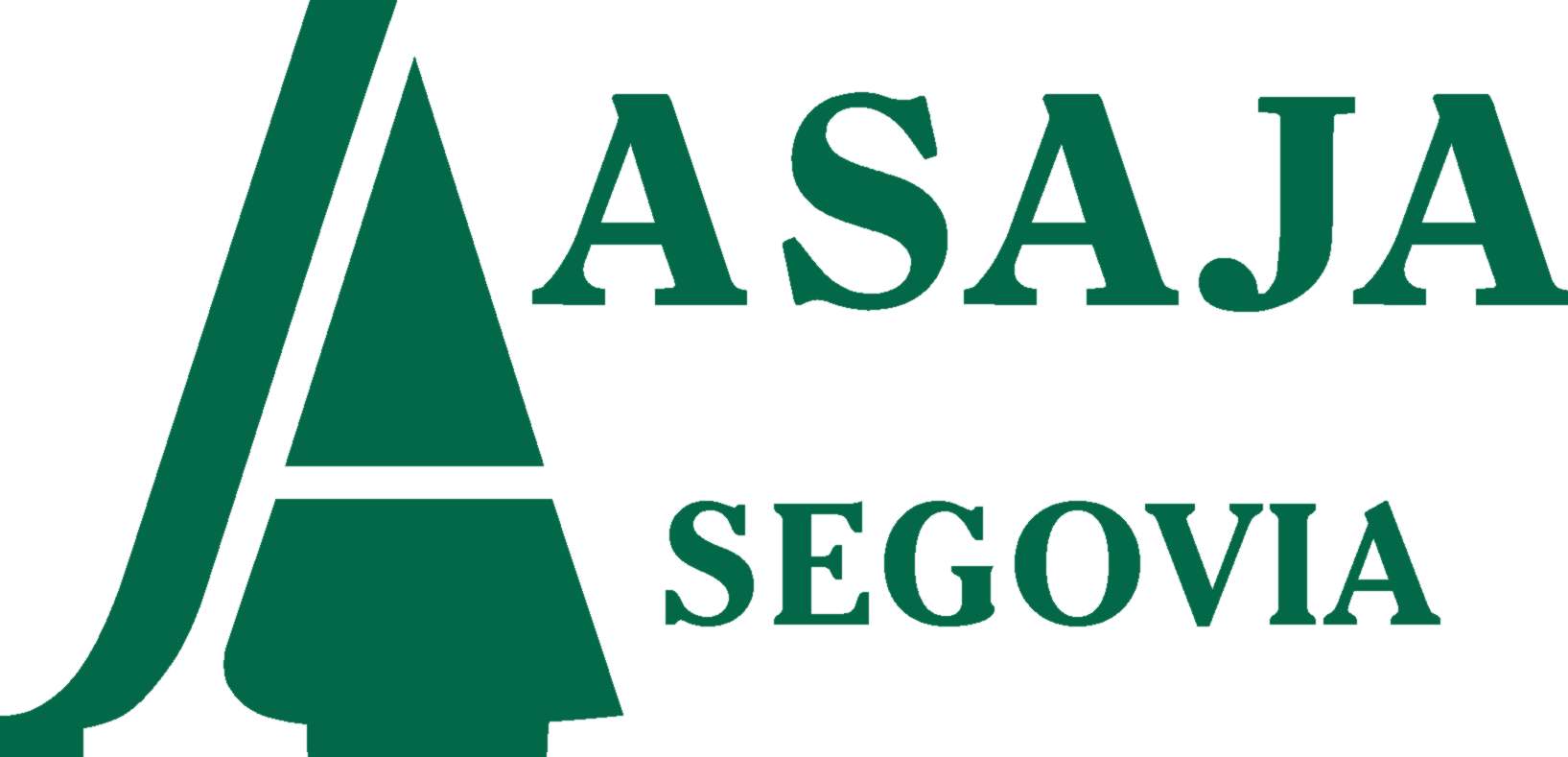 LOGOTIPO ASAJA-Segovia - ASAJA Segovia