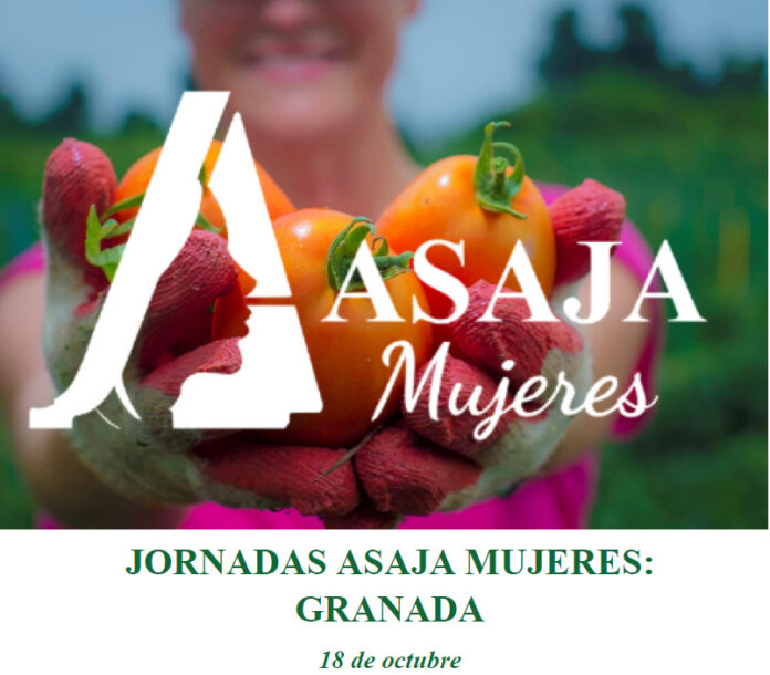 ASAJA-Mujeres celebra el congreso “El papel clave de las mujeres para ...